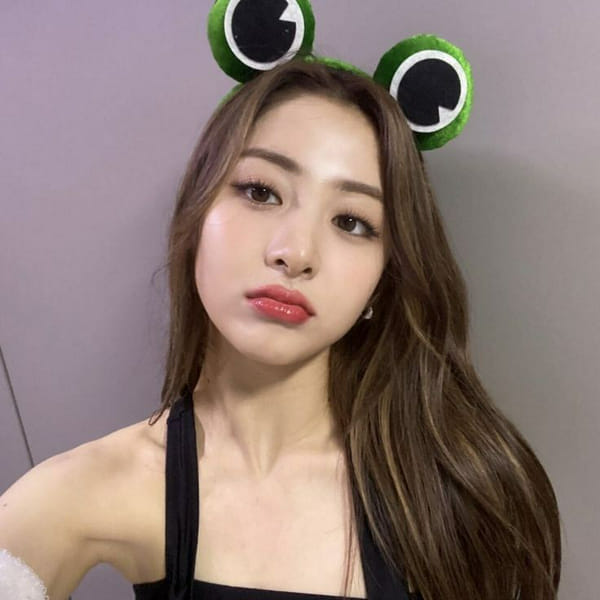 style le sserafim and let fate decide - Quiz | Quotev