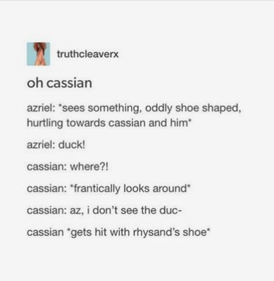 Which ACOTAR male is your mate? - Quiz | Quotev