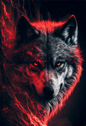 Do you love wolves? - Poll | Quotev