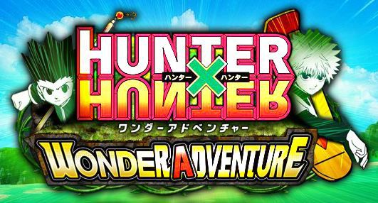 Hunter x hunter role play - Quiz | Quotev