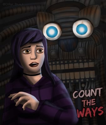Spend the day with Millie (FNAF: Count The Ways) - Quiz | Quotev