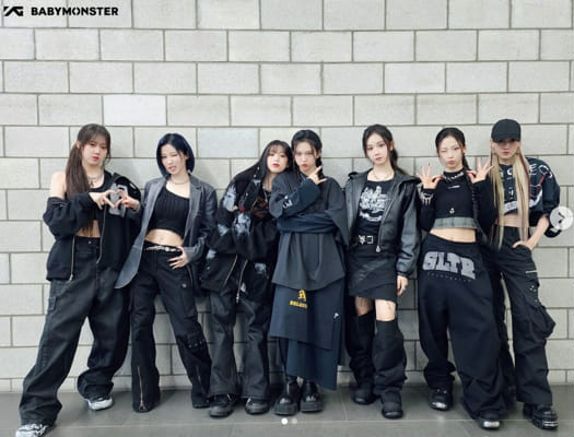 Something about babymonster(click in plssss!) - Quiz | Quotev