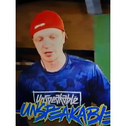 Are you a true fan of Unspeakable? - Test | Quotev