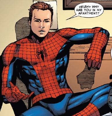 How well do you know Spider-Man? - Test | Quotev