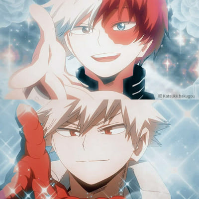 choose between two anime characters - Test | Quotev