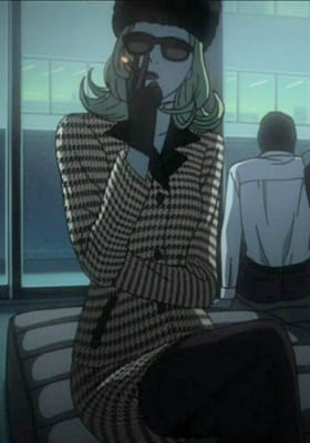 Which Death Note Detective Protects You? - Quiz | Quotev