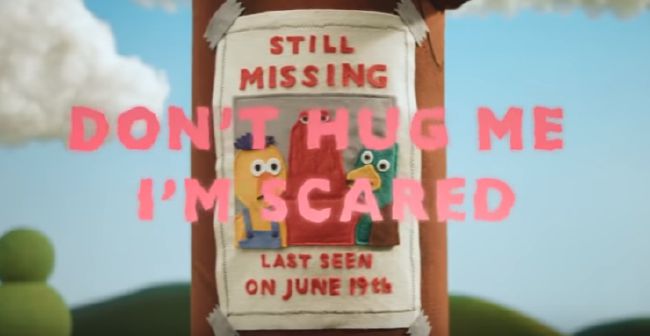 Choose some iconic dhmis quotes and I'll give you an obscure teacher ...