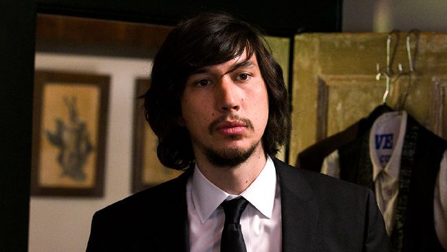 How well do you know Adam Driver? - Test | Quotev