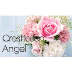 Crestfallen | Quotev