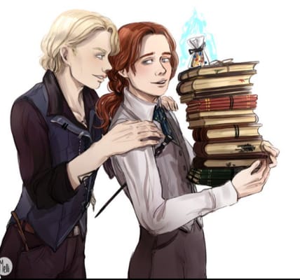 Are you a Shipper or Ripper of these 20 Harry Potter ships? - Quiz | Quotev