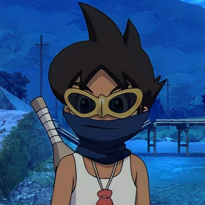 How well do you know Yo-Kai Watch? (EASY) - Test | Quotev