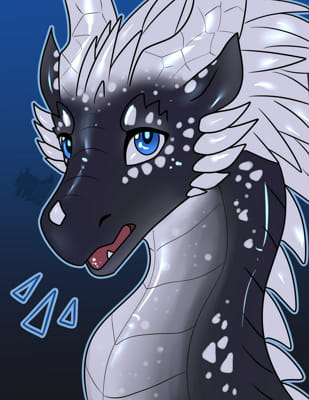 Write a Letter to Whiteout! - Quiz | Quotev