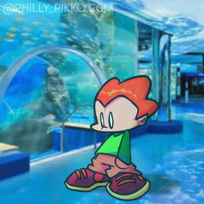 What is your FNF kin/what FNF character are you? - Quiz | Quotev