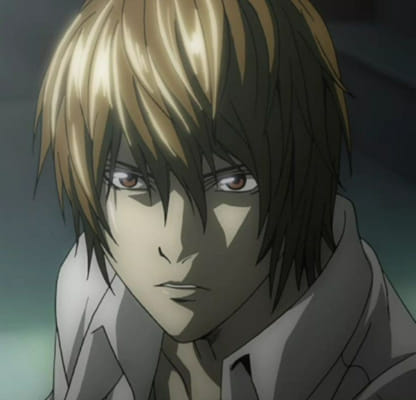 Which Death Note Detective Protects You? - Quiz | Quotev