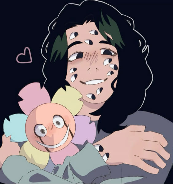 One percent banana leaf | Quotev