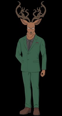 Furry Smash or Pass - Survey | Quotev