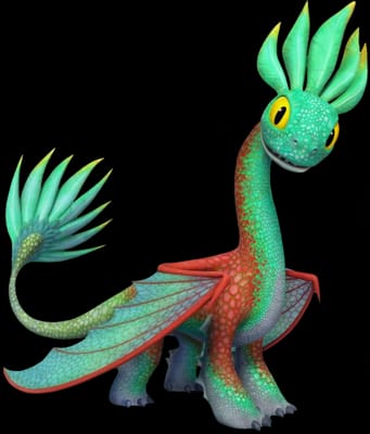 Featherhide | HTTYD: Which Dragon Should You Train? - Quiz | Quotev