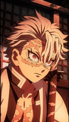 Which hashira will accept you as his tsuguko? - Quiz | Quotev