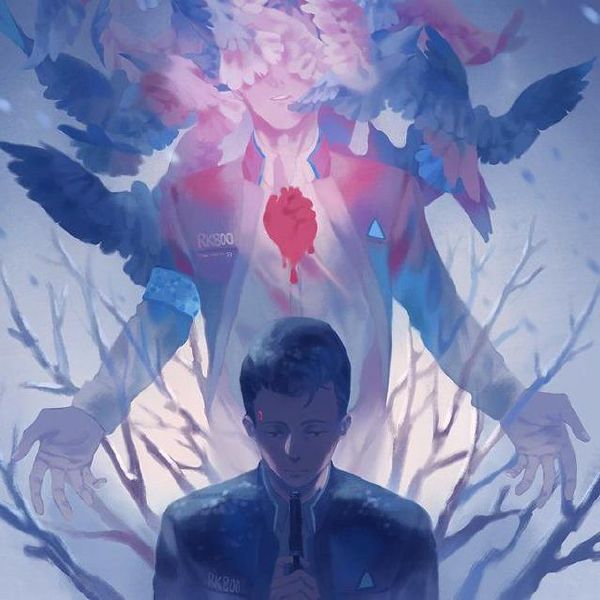 I AM DEVIANT | Quotev