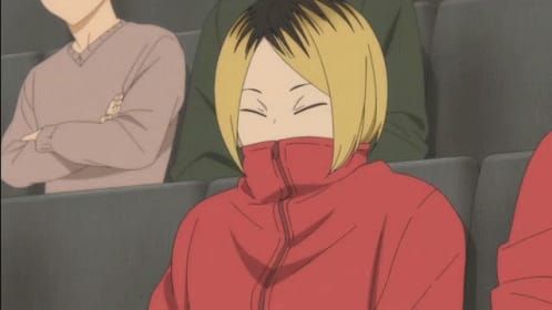 How well do you know Kenma? - Test | Quotev