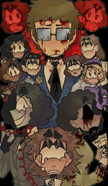 How Well Do You Know The Walten Files? - Test | Quotev