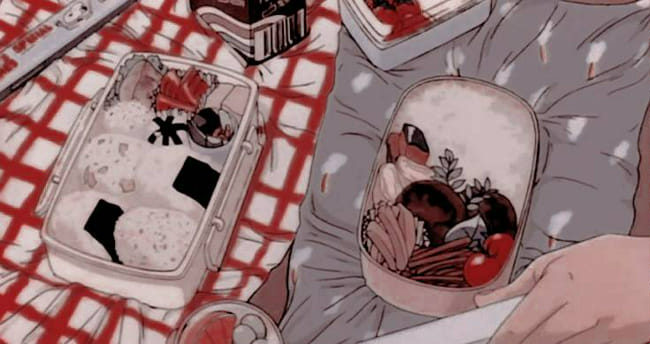 Pick different kinds of desserts and get a pyro character ! - Quiz | Quotev