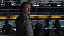 A Date with Steve Rogers/ Captain America - Quiz | Quotev