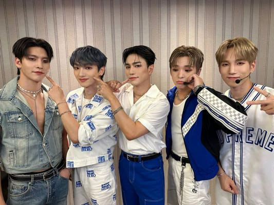 Save One Drop One Kpop Boy Groups - Survey | Quotev