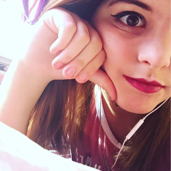 Hailey Perry | Quotev