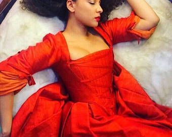 Lady Jayne Ruthless | Quotev