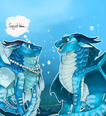 Ship it or Rip it Wings of Fire - Survey | Quotev