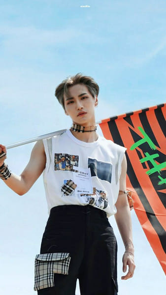 Which Ateez member would be your partner in a Zombie Apocalypse? - Quiz