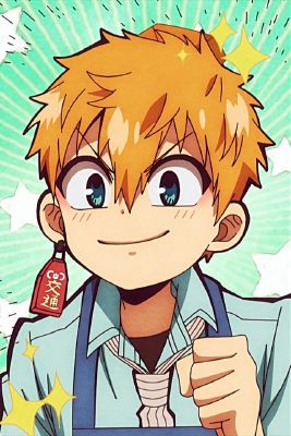 Pick between two anime characters - Quiz | Quotev