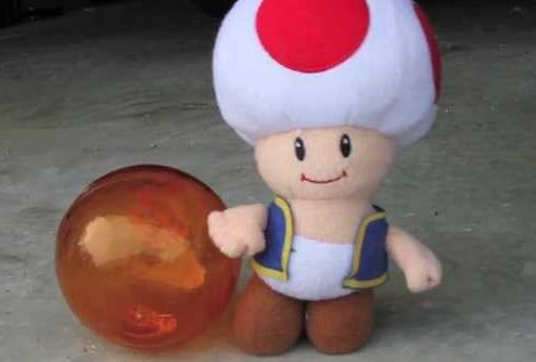 SML Quiz: are you Toad? - Quiz | Quotev