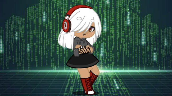 Gach oc contest Judging! - Survey | Quotev
