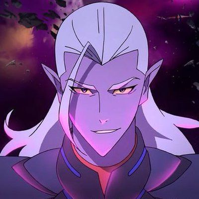 The Misson (Lotor X Reader) - Quiz | Quotev