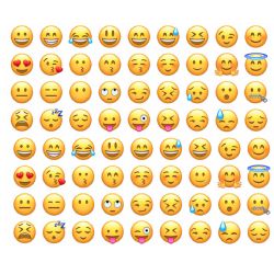 What emoji are you? - Quiz | Quotev