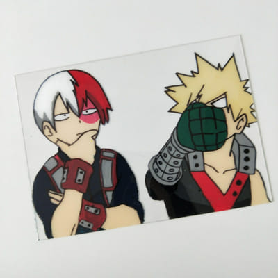 MHA | Ship or Burn? Part 1 - Quiz | Quotev