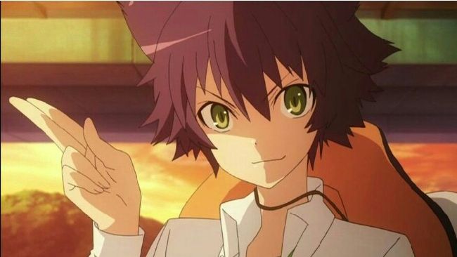 Can you guess the gender trap, anime? - Quiz | Quotev