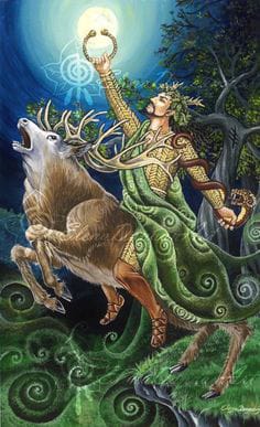 What Celtic Mythical Creature Are You? - Quiz