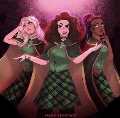 How well do you know Stina Heks? - Test | Quotev