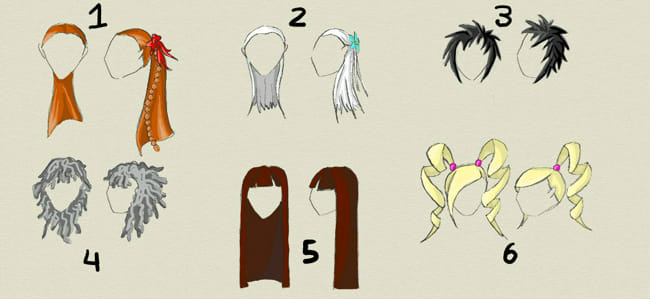 Fairy Adventure CYOA - Quiz | Quotev