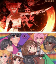 What is your ROBLOX: Flicker Role? - Quiz | Quotev