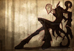 Are you one of Slender Man's Proxies? - Quiz | Quotev