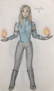 Kotlc: How well do you know Marella? - Test | Quotev