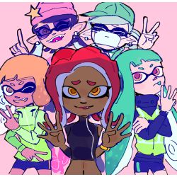 Splatoon Fanfiction Stories | Quotev