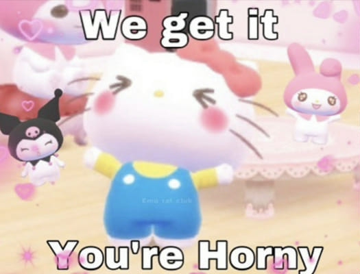 Guess the Sanrio character - Test | Quotev