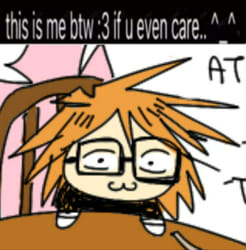 Which Ranfren (Randal's Friends) Character Are You?! - Quiz | Quotev