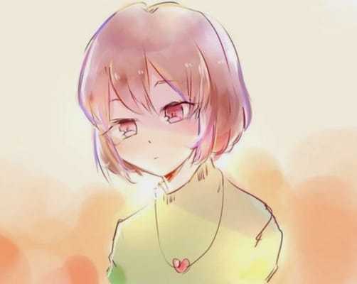 Hang Out With UnderTale Chara! - Quiz | Quotev