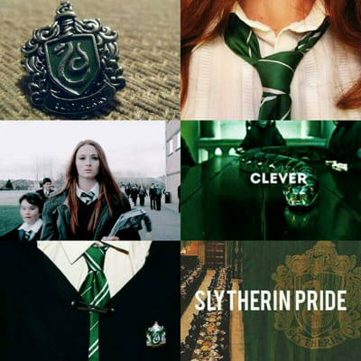 Alexa Riddle | Quotev